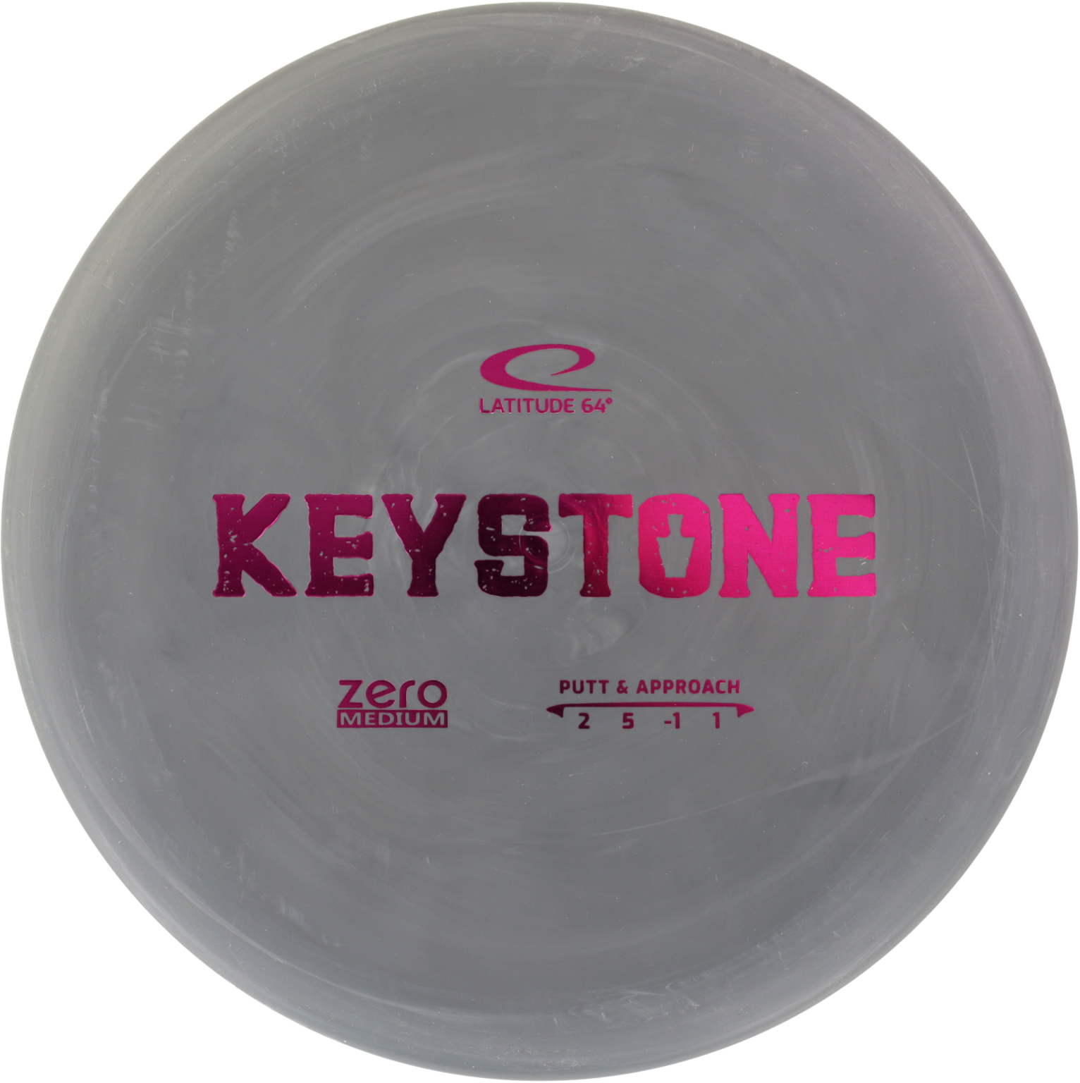 Latitude 64 - Norsk Frisbeegolf